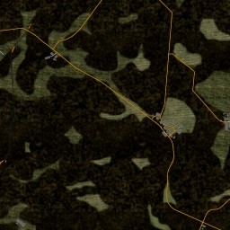DayZ Interactive Map