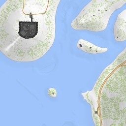 DayZ Interactive Map