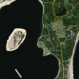 DayZ Interactive Map