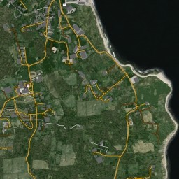 DayZ Interactive Map