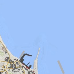 DayZ Interactive Map