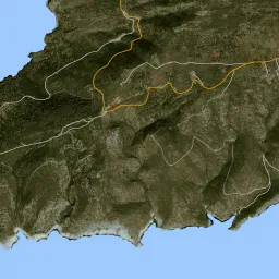DayZ Interactive Map