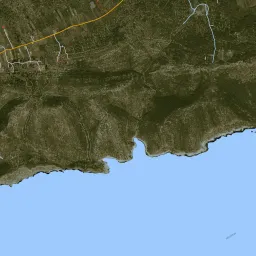 DayZ Interactive Map