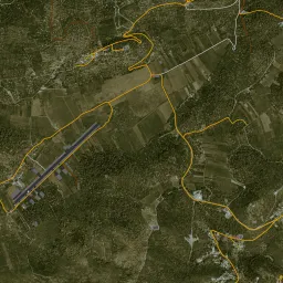 DayZ Interactive Map