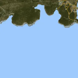 DayZ Interactive Map