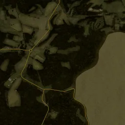 DayZ Interactive Map