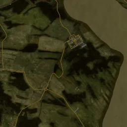 DayZ Interactive Map