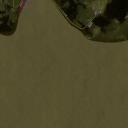 DayZ Interactive Map