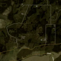 DayZ Interactive Map