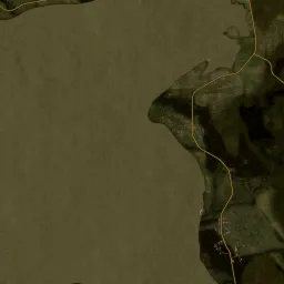 DayZ Interactive Map