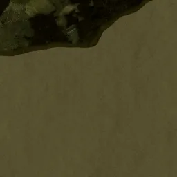 DayZ Interactive Map