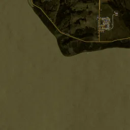 DayZ Interactive Map