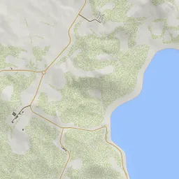 DayZ Interactive Map