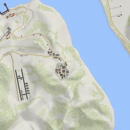 DayZ Interactive Map
