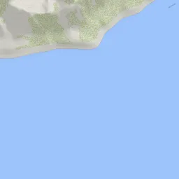 DayZ Interactive Map