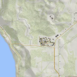 DayZ Interactive Map