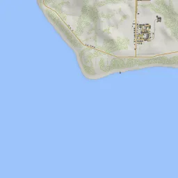 DayZ Interactive Map